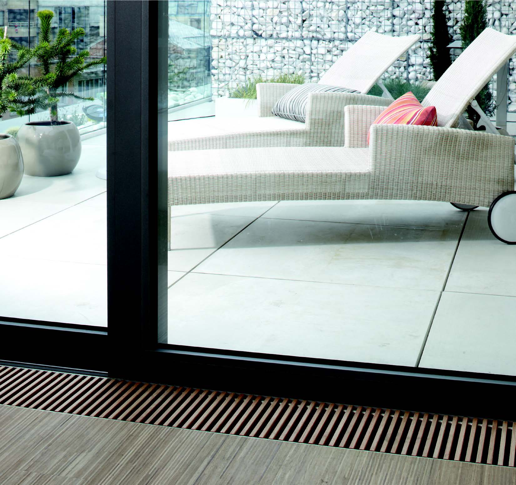 Trench Convectors – Hydronic Heating Eltham