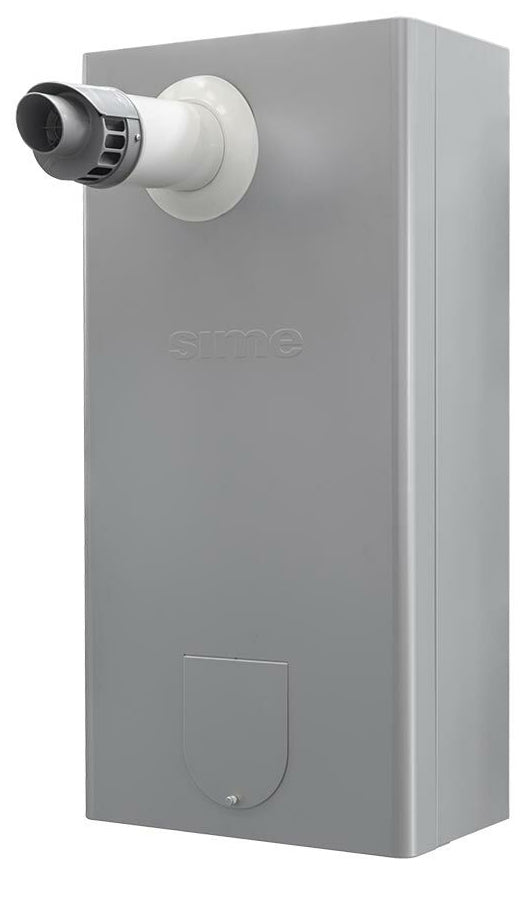Sime Brava Slim Wall Hung Boiler – Hydronic Heating Eltham
